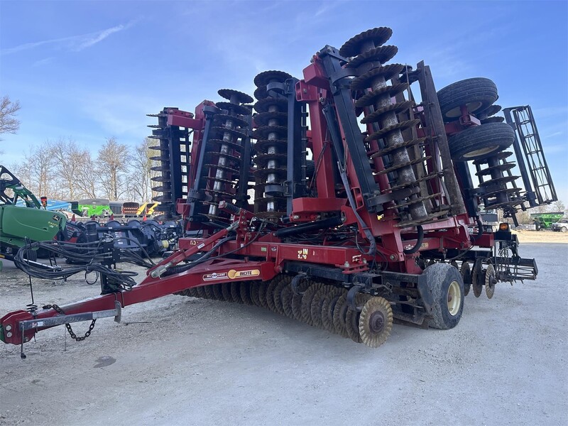 Used Vertical Tillage for Sale - 907 Listings | Machinery Pete