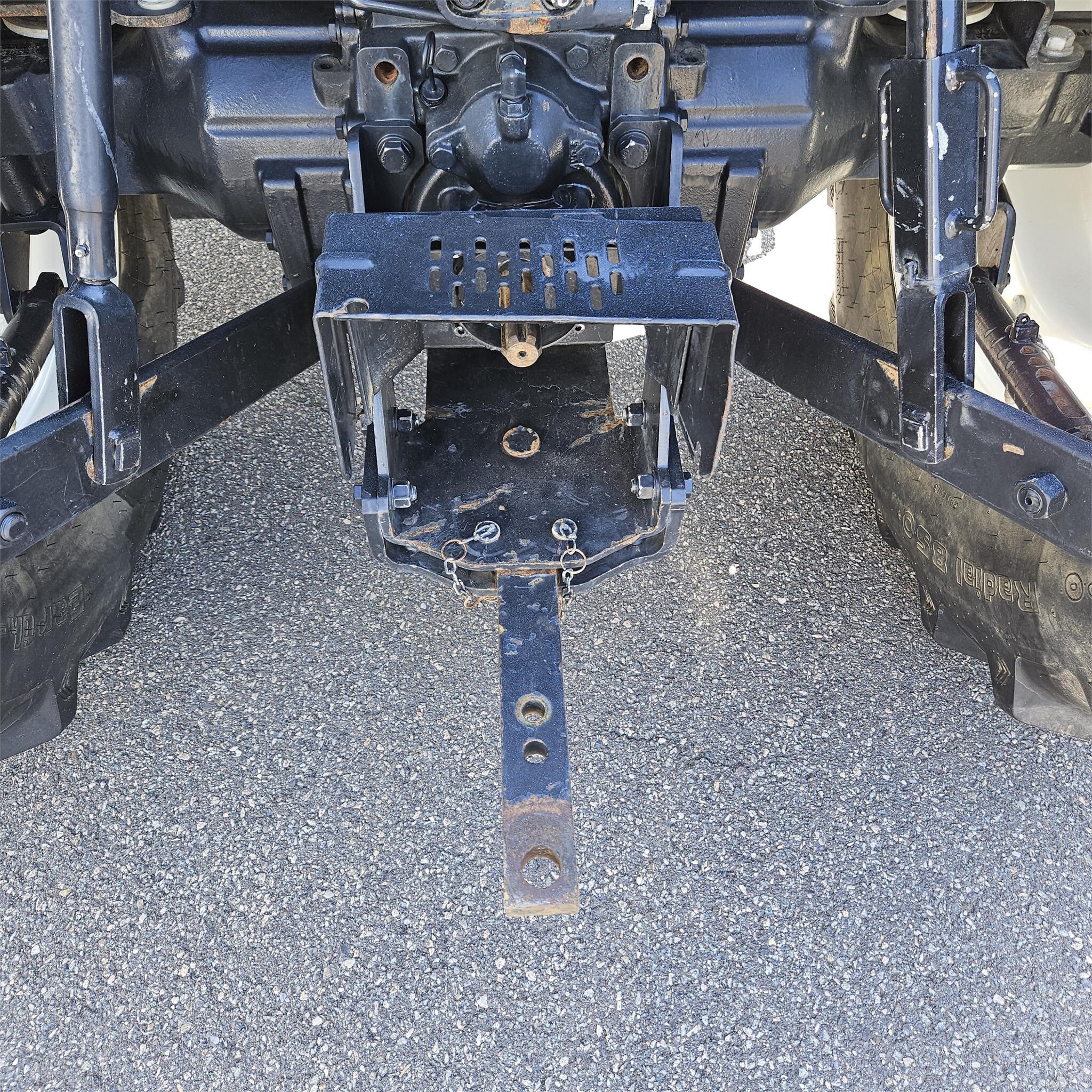 2014 New Holland T4.75 Tractor - $44,500 | Machinery Pete