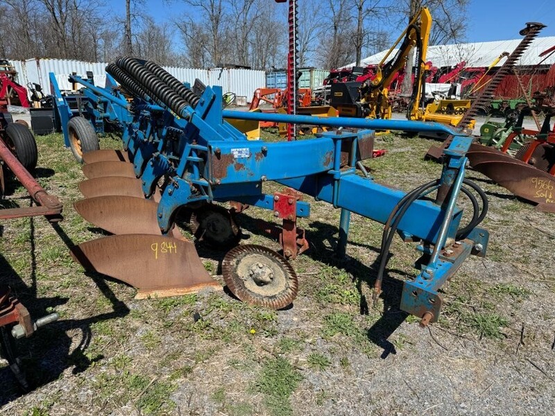 Used Ford Plows for Sale - 25 Listings | Machinery Pete