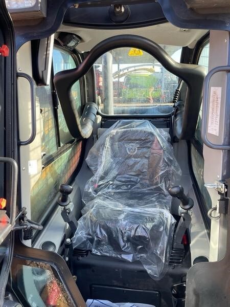 2022 Case SV340B Skid Steer - $52,900 | Machinery Pete