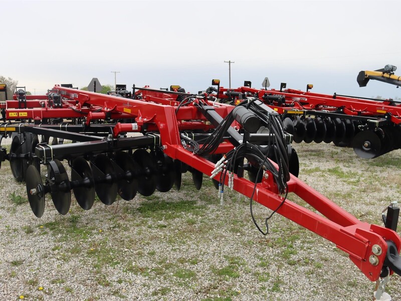 Used Disk Chisels for Sale - 486 Listings | Machinery Pete