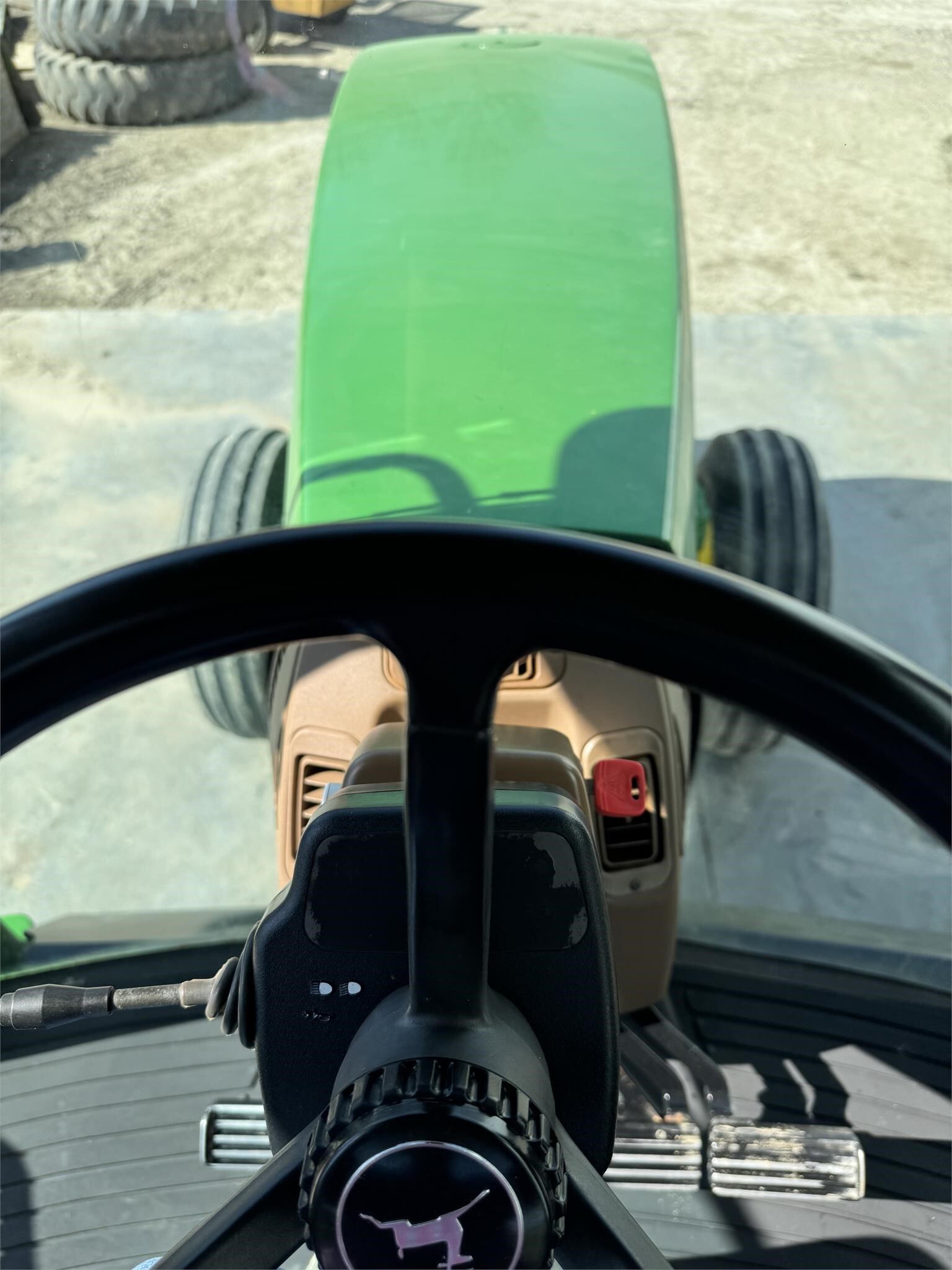 1997 John Deere 8100 Tractor - $45,000 | Machinery Pete