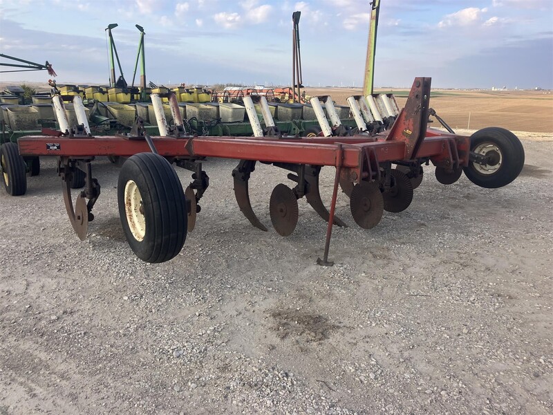 Used V Rippers for Sale - 73 Listings | Machinery Pete