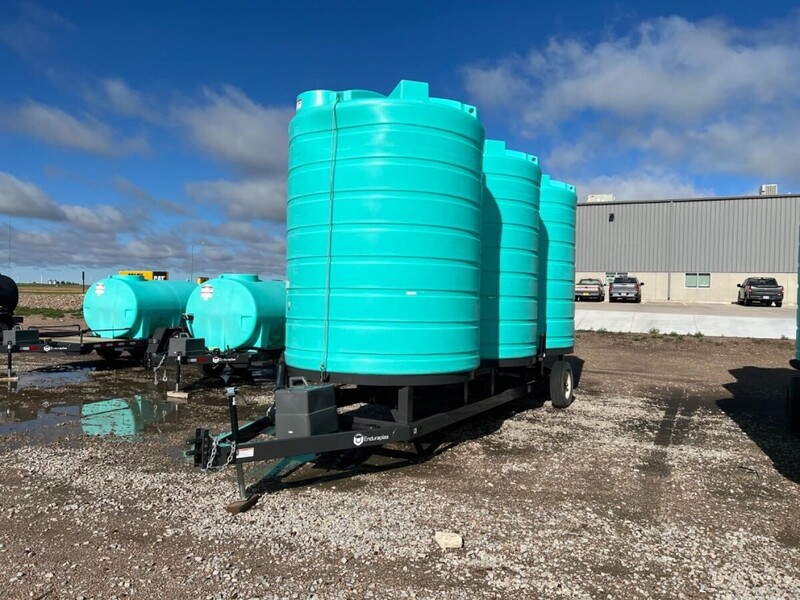 Used Tanks for Sale - 387 Listings | Machinery Pete
