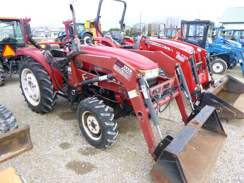 Used Tractors for Sale | Machinery Pete