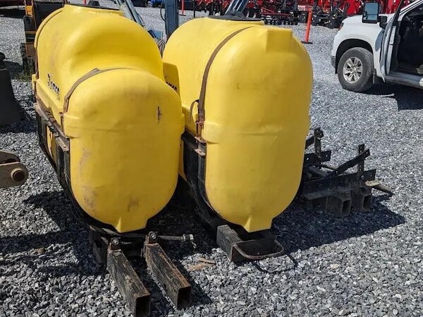 Used Pull-Type Sprayers for Sale - 819 Listings | Machinery Pete
