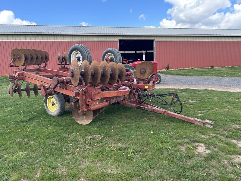 Used Disks for Sale - 1957 Listings | Machinery Pete