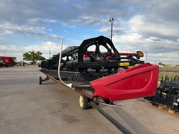 Used MacDon FD75 Platforms for Sale - 266 Listings | Machinery Pete