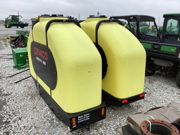 Used Demco Tanks for Sale - 14 Listings | Machinery Pete