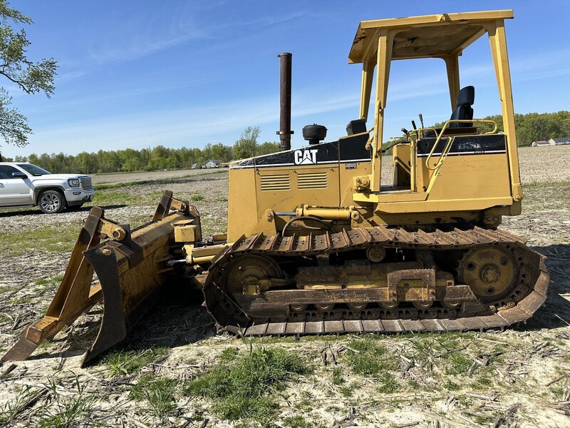 Used Dozers for Sale - 339 Listings | Machinery Pete