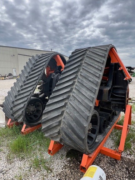 ATI 36" TRACKS Wheels / Tires / Track - $40,000 | Machinery Pete