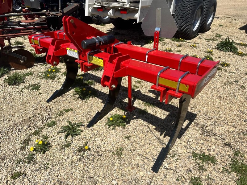 Used In-Line Rippers for Sale - 523 Listings | Machinery Pete