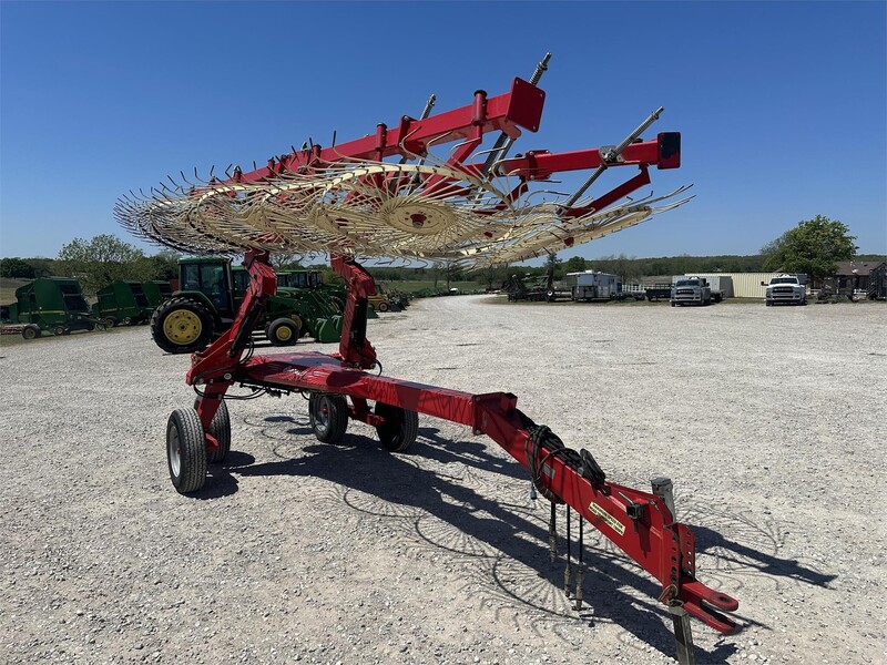 Page 2 of 37 - Used Rakes for Sale - 1773 Listings | Machinery Pete