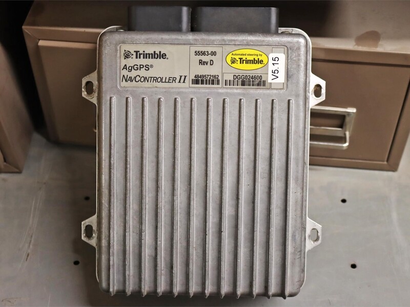 Used Trimble Precision Ag for Sale - 64 Listings | Machinery Pete