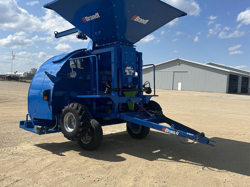 Used Grain Baggers for Sale - 95 Listings | Machinery Pete