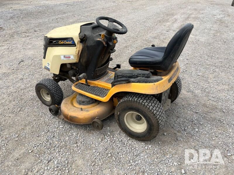 Used Lawn Mowers for Sale - 10400 Listings | Machinery Pete