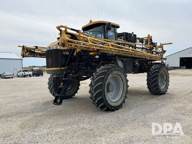 Used Self-Propelled Sprayers for Sale - 2202 Listings | Machinery Pete