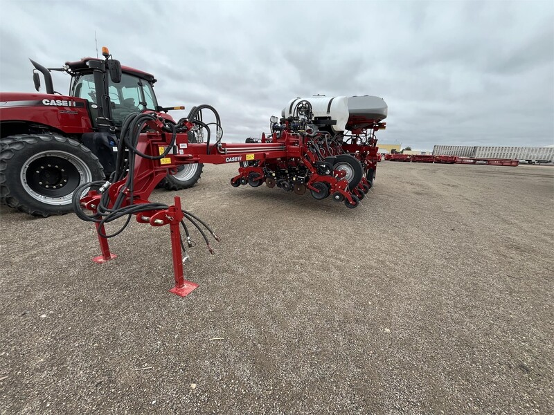Used Case IH Planters for Sale - 554 Listings | Machinery Pete