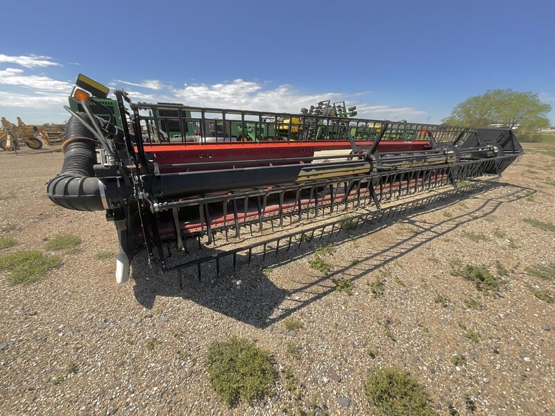 Used Case IH 1020 Platforms for Sale - 282 Listings | Machinery Pete
