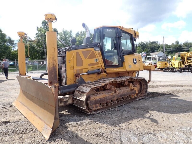 Used Dozers for Sale - 292 Listings | Machinery Pete