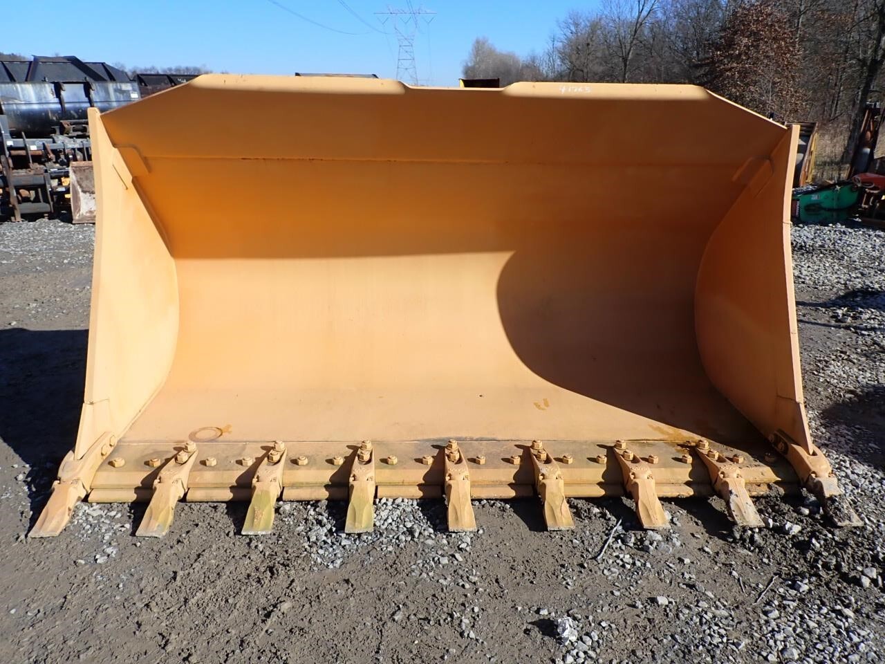 2013 Case 821F Wheel Loader - $6,000 | Machinery Pete