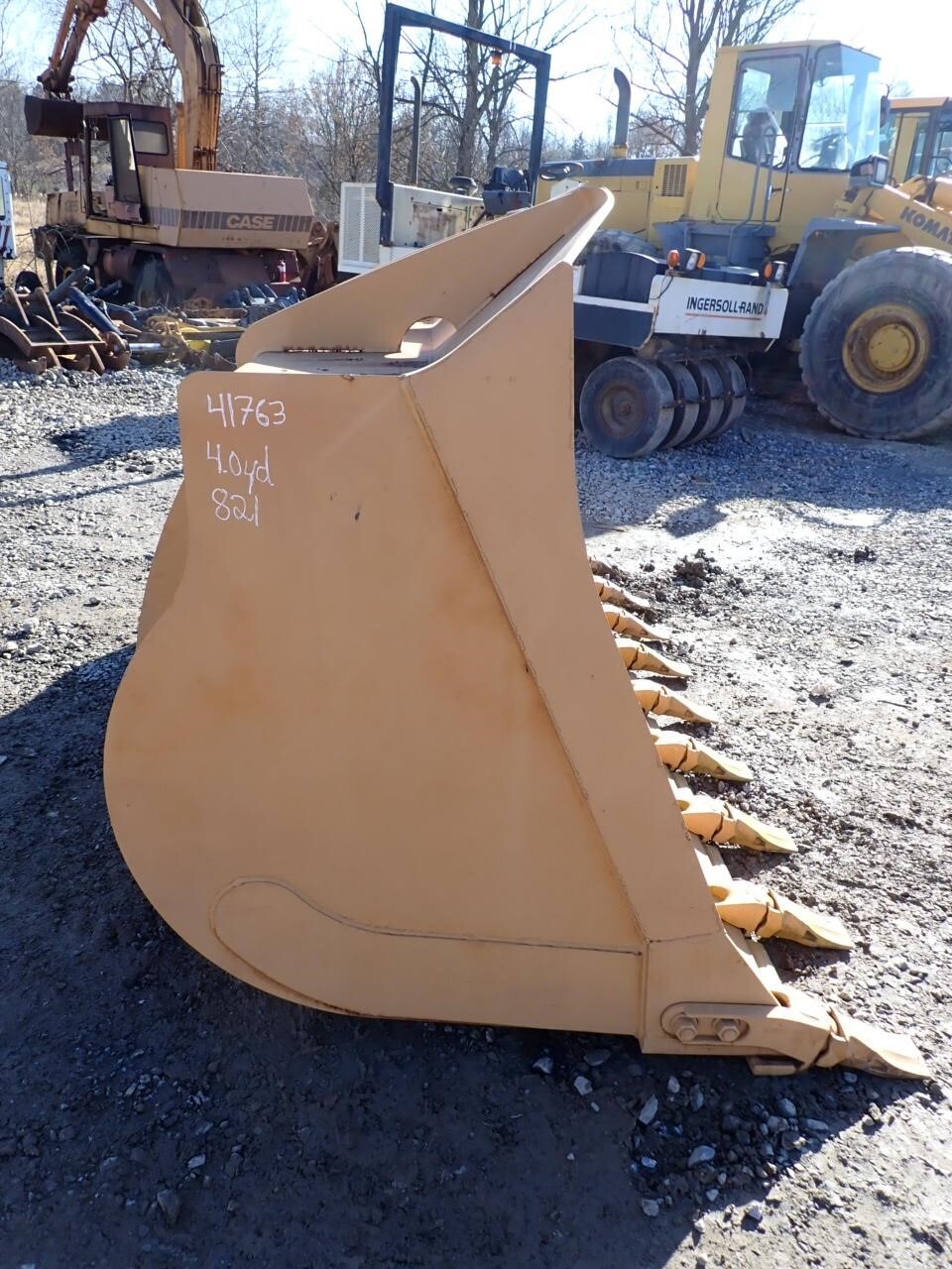 2013 Case 821F Wheel Loader - $6,000 | Machinery Pete