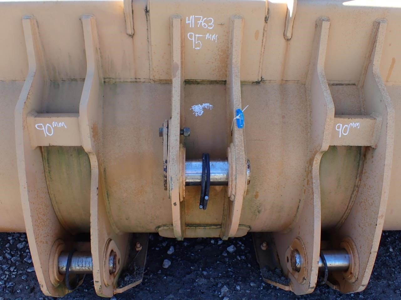 2013 Case 821F Wheel Loader - $6,000 | Machinery Pete