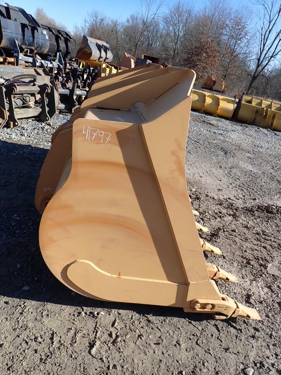 2013 Case 821F Wheel Loader - $6,000 | Machinery Pete