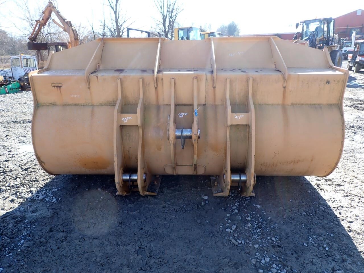 2013 Case 821F Wheel Loader - $6,000 | Machinery Pete