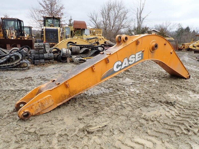 Used Case Backhoes for Sale - 125 Listings | Machinery Pete