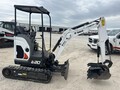 Used Bobcat Mini Excavators for Sale - 168 Listings | Machinery Pete
