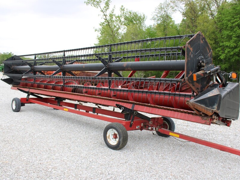 Used Case IH 1020 Platforms for Sale - 288 Listings | Machinery Pete