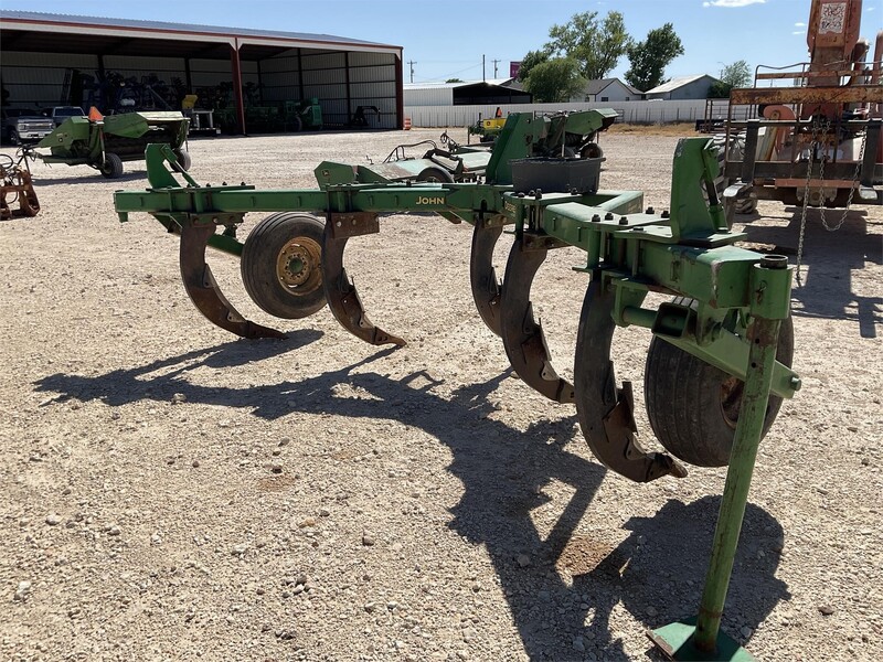Used V Rippers for Sale - 52 Listings | Machinery Pete