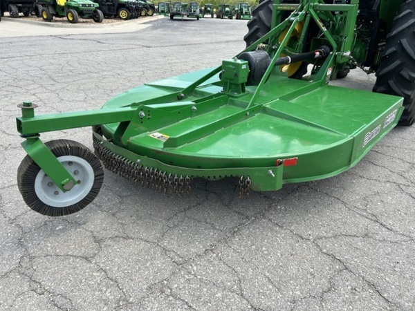 Used Frontier Mowers for Sale - 285 Listings | Machinery Pete