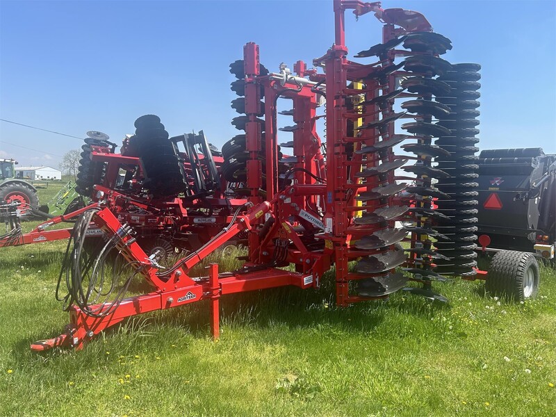 Used Disks for Sale - 2228 Listings | Machinery Pete