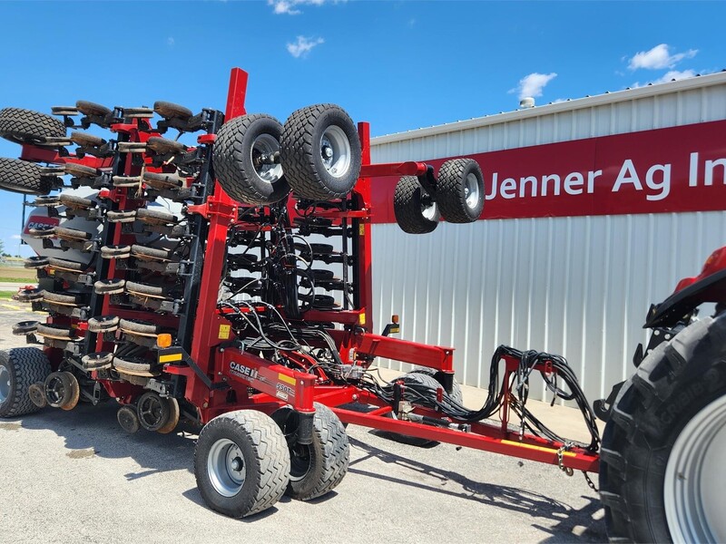 Used Case IH Air Seeders for Sale - 59 Listings | Machinery Pete