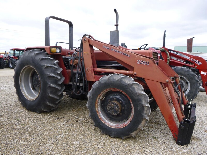 Used Tractors for Sale | Machinery Pete