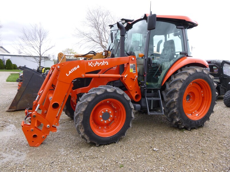 Used Tractors for Sale | Machinery Pete