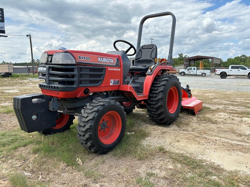 Used Tractors for Sale | Machinery Pete