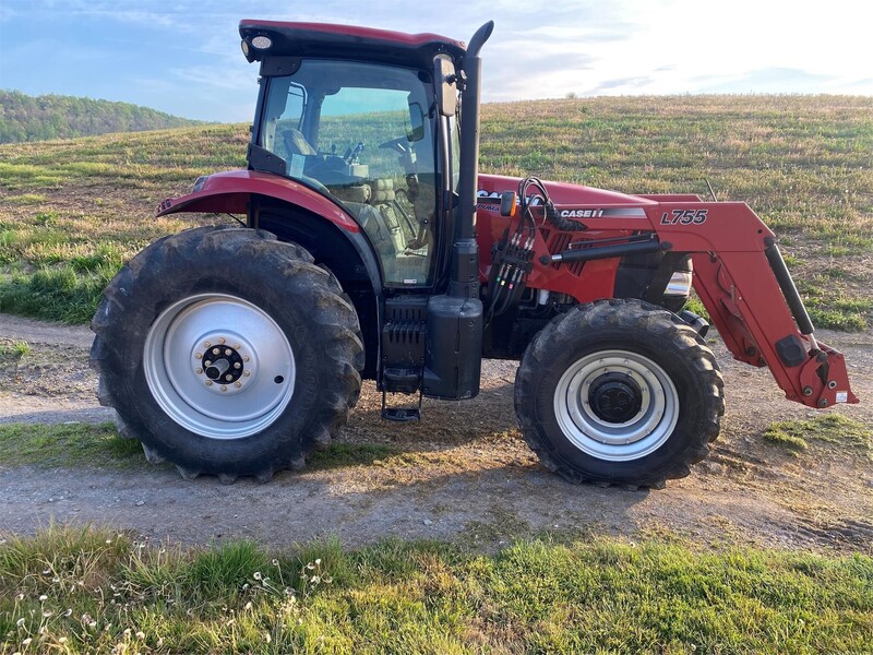 Used Tractors for Sale | Machinery Pete
