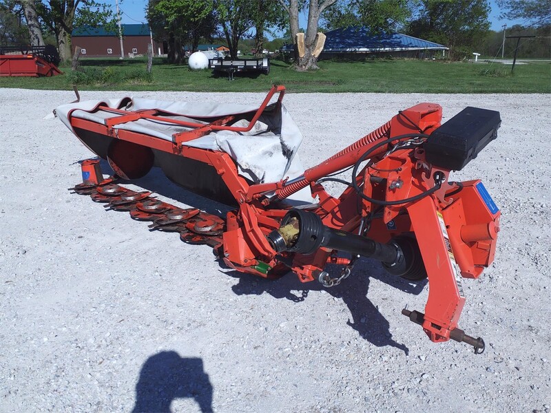 Used Disk Mowers for Sale - 956 Listings | Machinery Pete