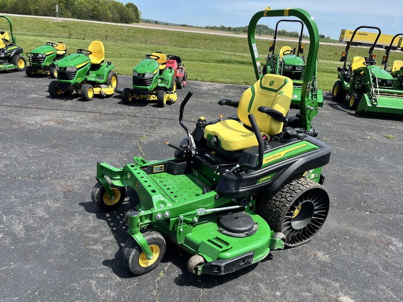 Ag-Pro Ohio- Lancaster - Lancaster, OH | Machinery Pete