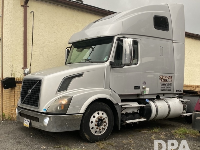 Used Volvo Semi Trucks for Sale - 47 Listings | Machinery Pete