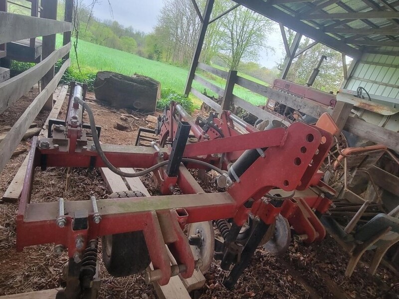 Used In-Line Rippers for Sale - 512 Listings | Machinery Pete