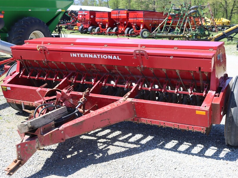 Used Case IH Drills for Sale - 66 Listings | Machinery Pete