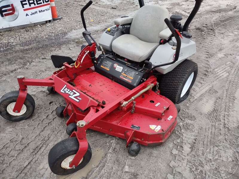Used Exmark Lawn Mowers for Sale - 466 Listings | Machinery Pete