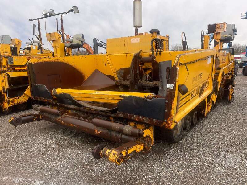 Used Crawlers for Sale - 202 Listings | Machinery Pete