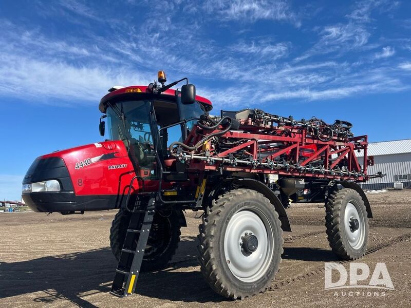 Used Self-Propelled Sprayers for Sale - 2202 Listings | Machinery Pete