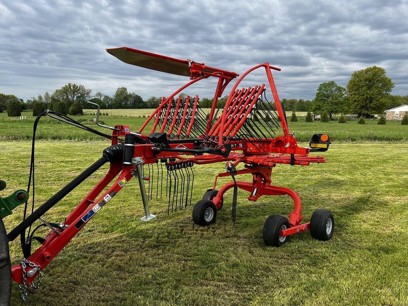 Used Kuhn Rakes for Sale - 179 Listings | Machinery Pete