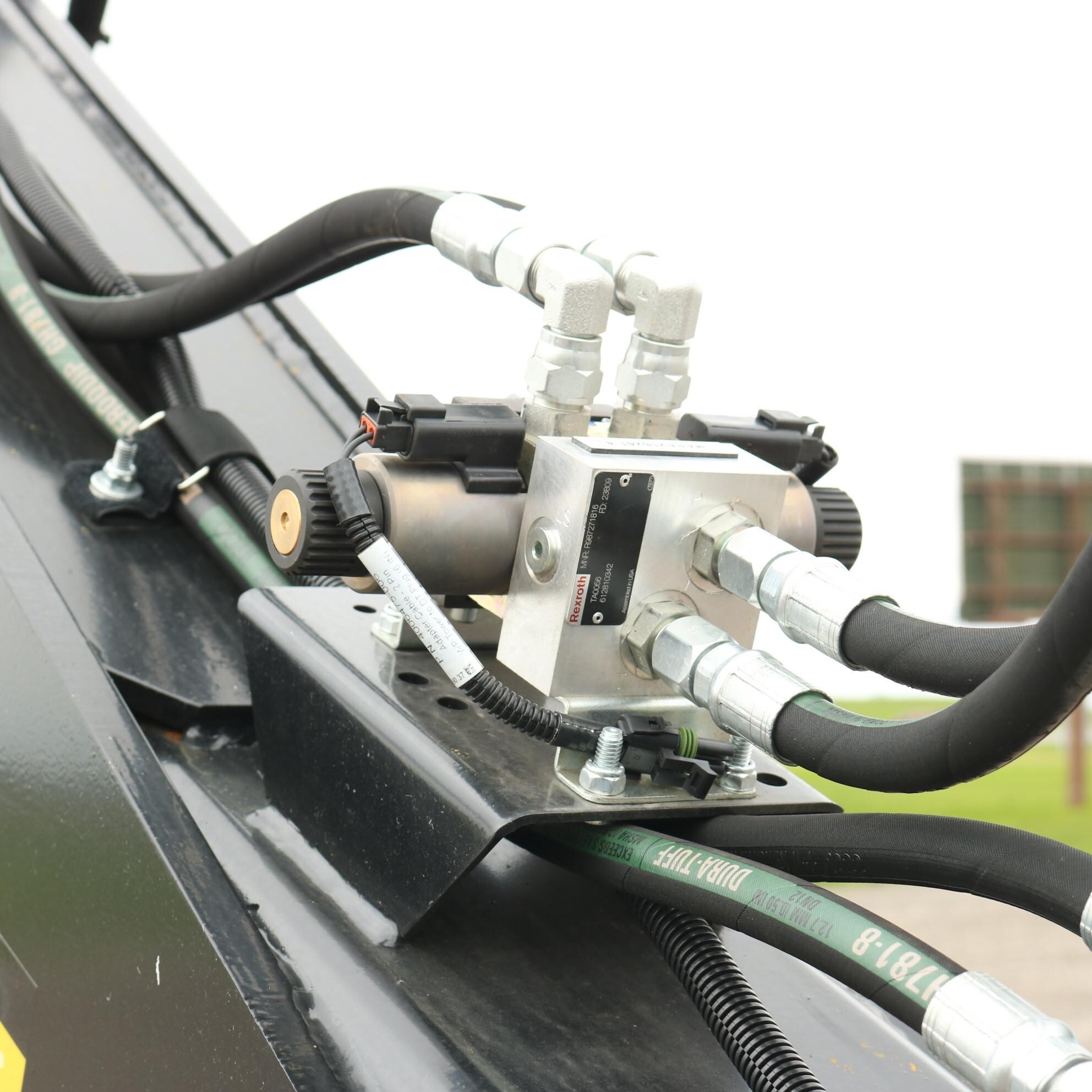 2025 Soil Max GOLD DIGGER STEALTH ZD Field Drainage Equipment - $44,250 ...